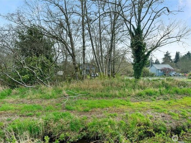 0 0X E Harriman St Lot 9 12, Aberdeen, WA 98520