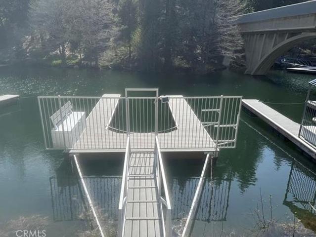 0 0 S 00 Blue Jay Bay, Lake Arrowhead, CA 92352
