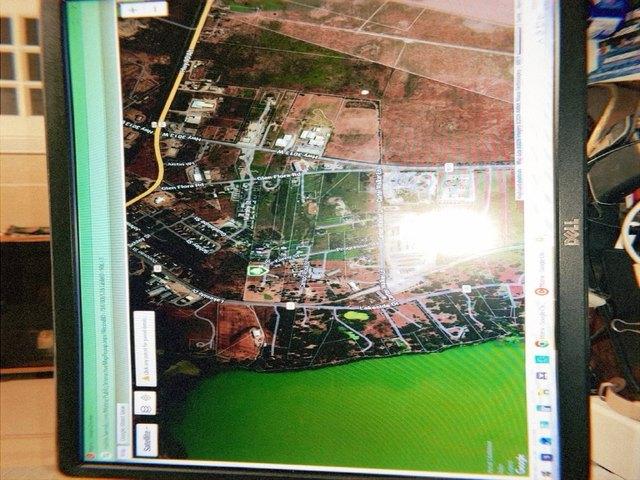 0.0 Willis St, Eagle Lake, TX 77434