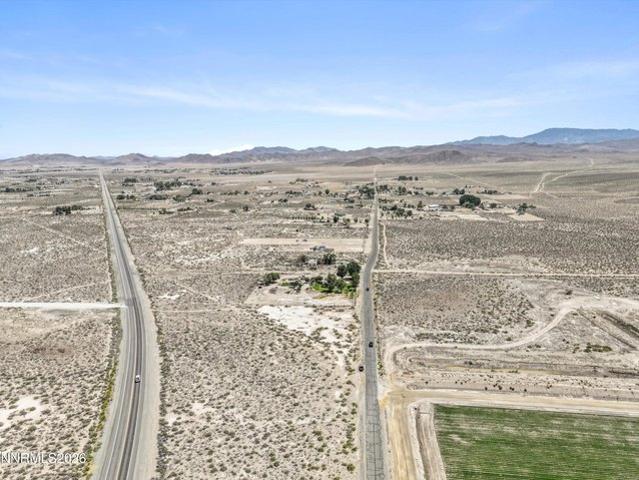 0 140, Yerington, NV 89447