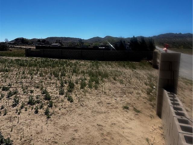 0 152nd St E, Lancaster, CA 93535 | MLS #SR26068 | Compass
