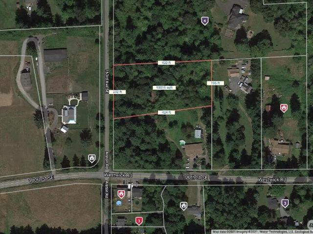 0 163rd Ave SE, Snohomish, WA 98290 | MLS #2512