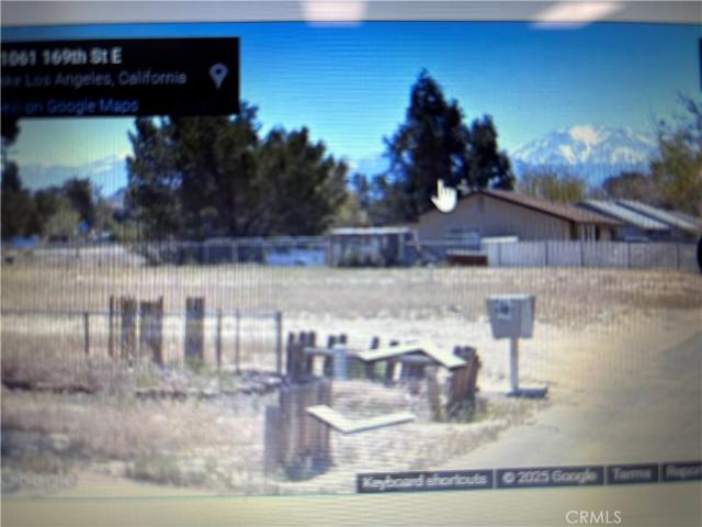 0 169th St E, Lancaster, CA 93535 | MLS #SR25134