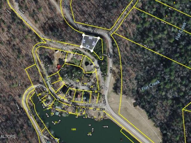 0.16 Acres S Lindsey St
