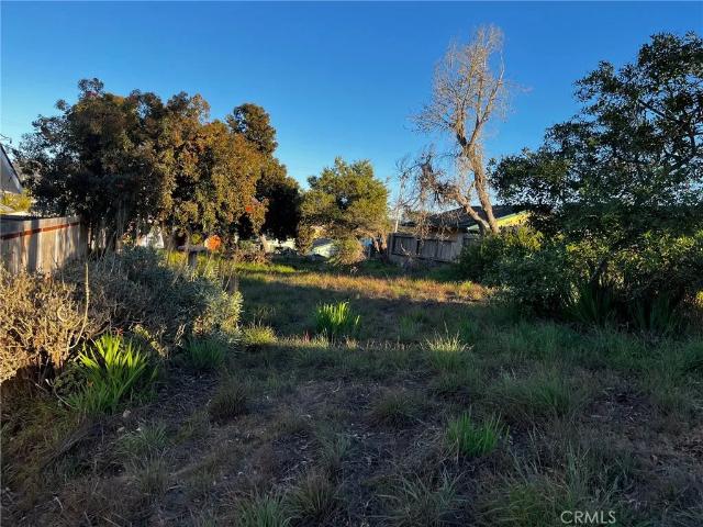 0 16th, Los Osos, CA 93402 | MLS #SC25022
