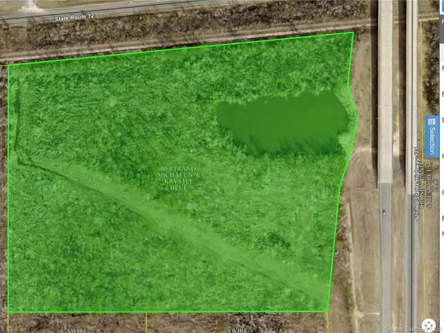 0 171st Hwy, Ragley, LA 70657 | MLS #SWL25002 | Compass