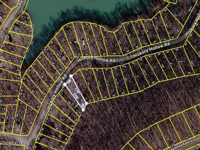 0.17 Ac Hickory Hollow Rd, Crossville, TN 38572