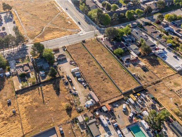 0 17th St West and Avenue K