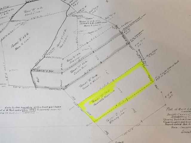 0 19AC Watt Abbitt Rd, Appomattox, VA 24522