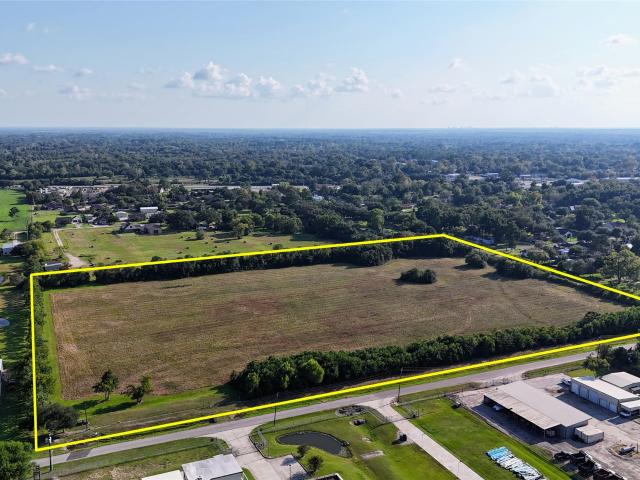 0 11th, Santa Fe, TX 77510 | MLS #33147