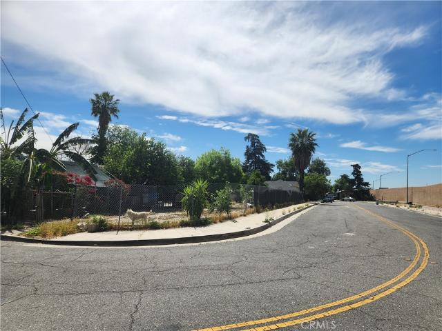 0 11th Street