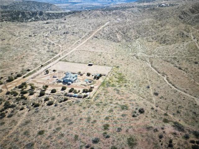 0 123rd, Juniper Hills, CA 93543 | MLS #SR26032 | Compass