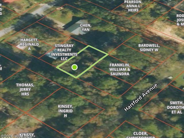 0.12ac Nelson Street