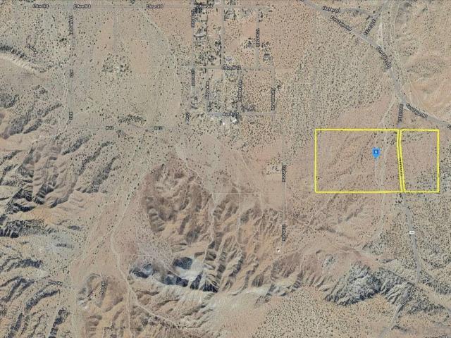 0 131st St E, Unit 2, Littlerock, CA 93543 | MLS #260004