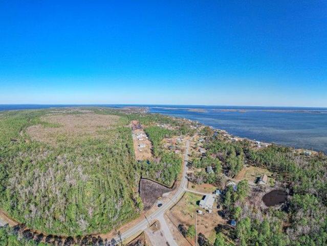0 #1 Cedar Island Road # 1