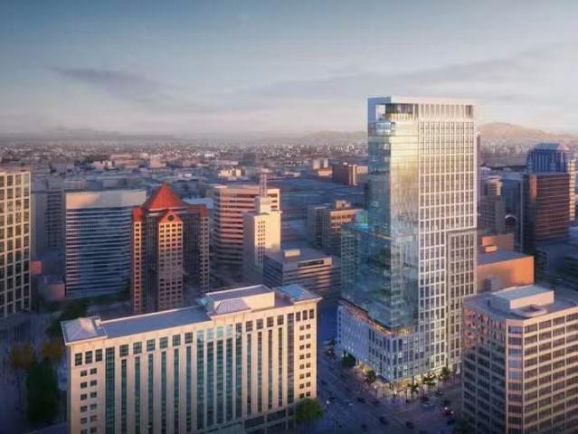 0 1A Astra Tower