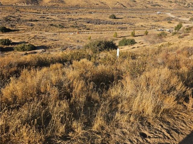 0 1n 11e 17, Twentynine Palms, CA 92277 | MLS #CV25040 MR | Compass