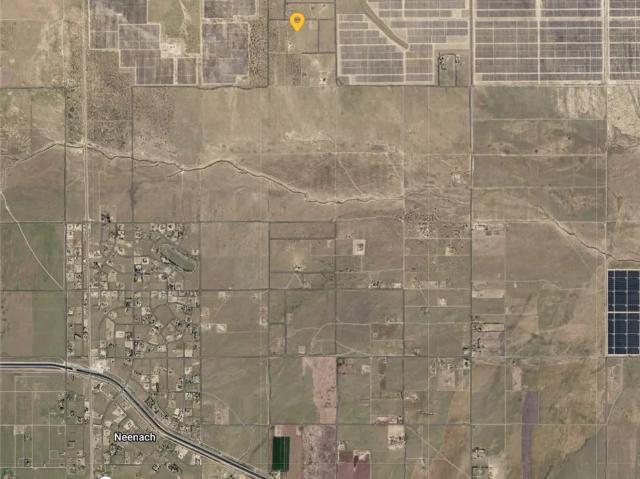 0 243rd St, Rosamond, CA 93560 | MLS #SR26026 | Compass
