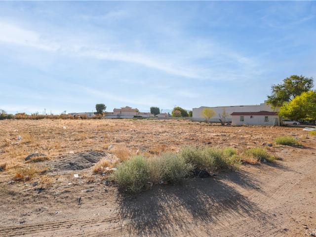 0 25th And Q6, Palmdale, CA 93550 | MLS #SR25249