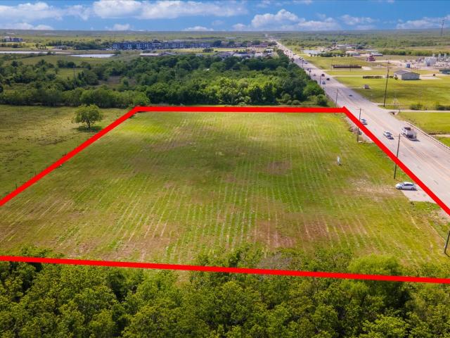 0 25th Ave, Texas City, TX 77590 | MLS #37475