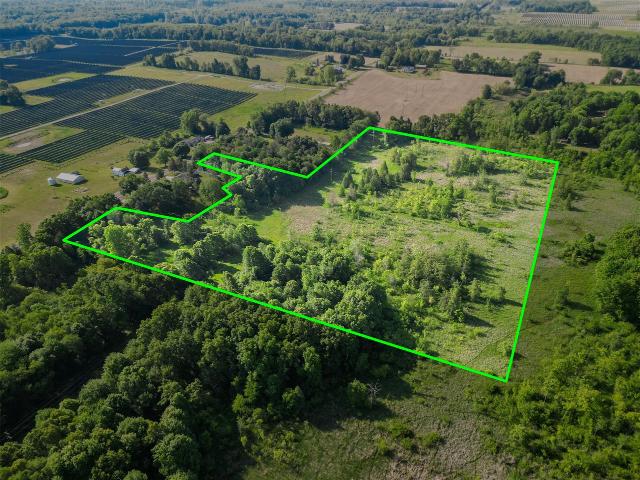 0 28 Mile rd Road