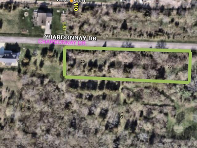 0 20 22 Chardonnay Drive