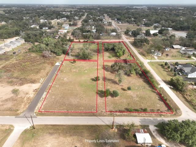 0 20th, Hempstead, TX 77445 | MLS #64161