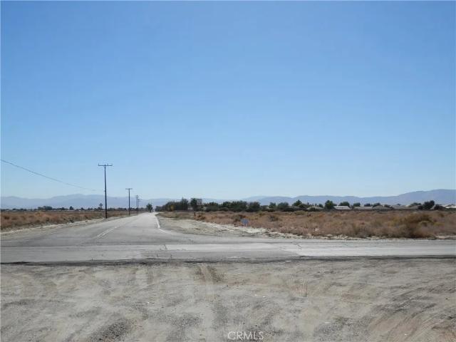 0 20th St, Lancaster, CA 93534 | MLS #PW23203 | Compass