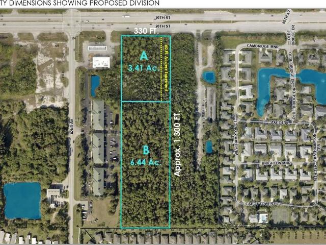 0 20th St, Vero Beach, FL 32966 | MLS #265434
