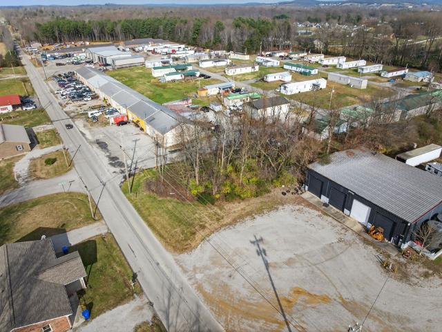 0.21 AC Fisk Road