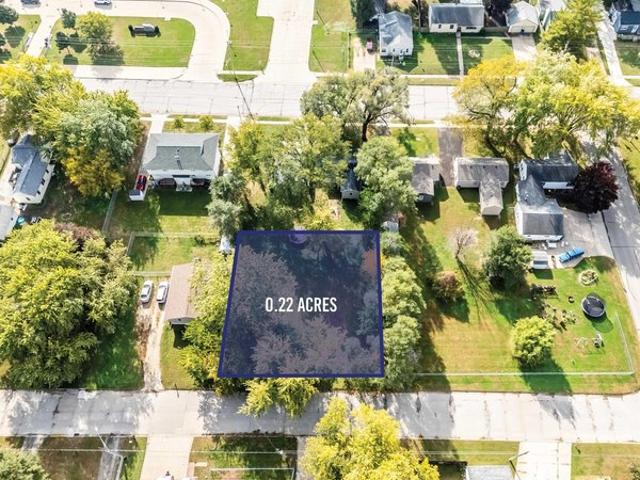 0.22 Acres Marion St, Evansdale, IA 50707