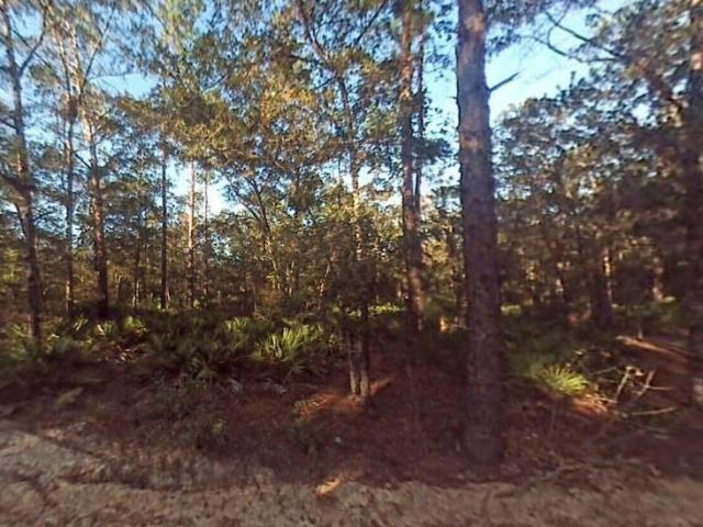 0 22 1n 12w, Fountain, FL 32438 | MLS #777264