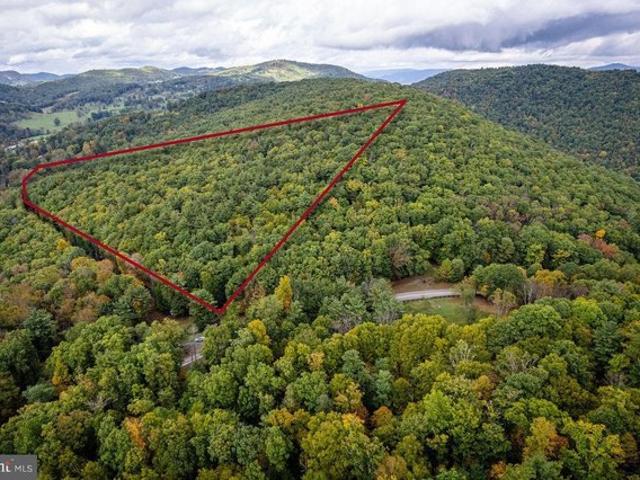 0 22 72 Acs Dry Run Rd, Sugar Grove, WV 26815