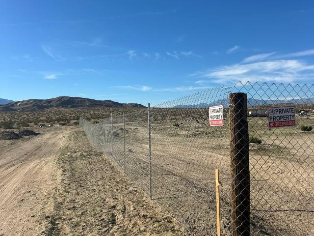 0 22nd Ave, Desert Hot Springs, CA 92241 | MLS #219140