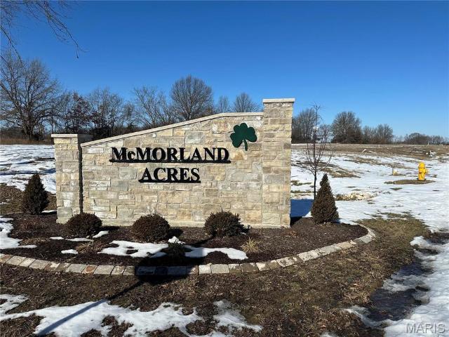 0 232 Clodagh Ln, O'Fallon, MO 63366 | MLS #24075