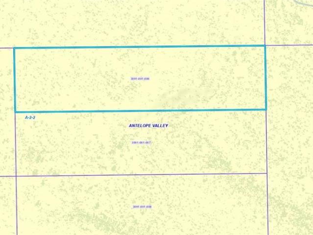 0 235th St E, Palmdale, CA 93591 | MLS #SR25130 | Compass
