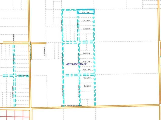 0 235th St E, Palmdale, CA 93591 | MLS #SR25130 MR
