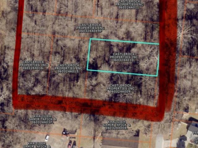 0 2.78 Acres Street