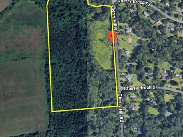 0 2 Cherry Hill Rd, Princeton, NJ 08540