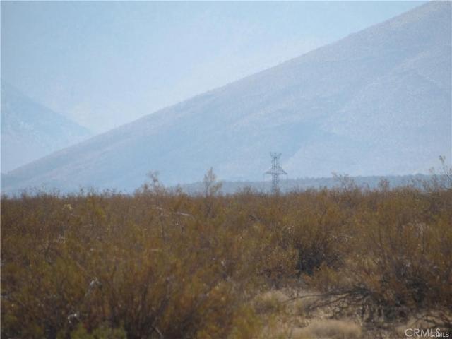 0 341 153 16 Javis Ave, Inyokern, CA 93527 | MLS #IG25192