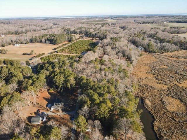 0.34 Acre Anne Pt Lot 6, Hartfield, VA 23071