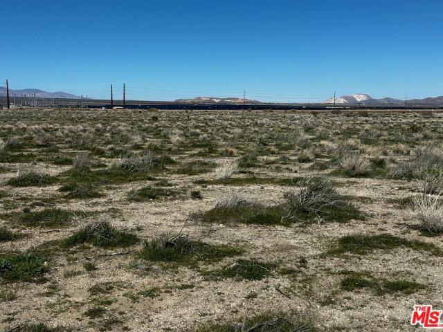 0 34.855963/ 118.384286, Rosamond, CA 93560 | MLS #26654