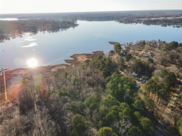 0.34ac Point Anne Lot 6