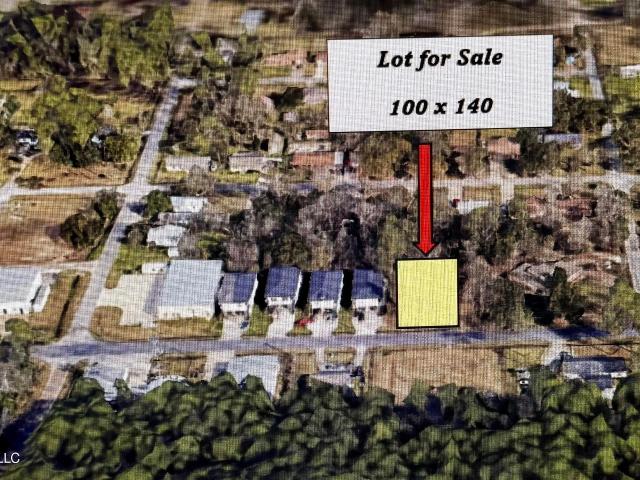 0 34th St, Gulfport, MS 39501 | MLS #4117