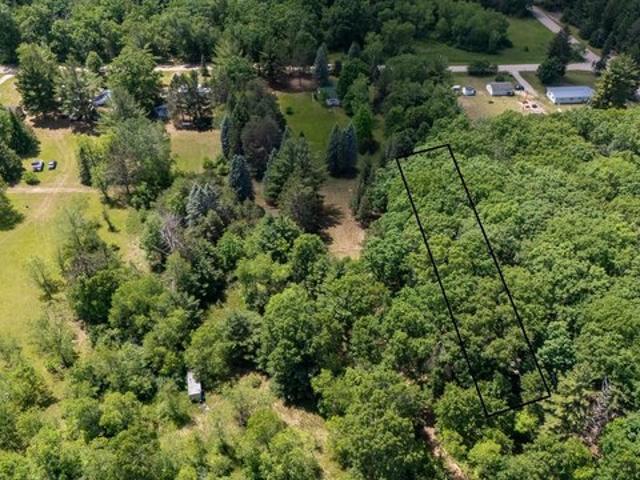 0.38 Ac Leverett Rd, Roscommon, MI 48653