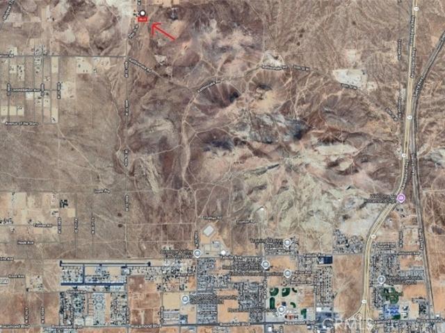 0 39th St W, Rosamond, CA 93560 | MLS #SR25160