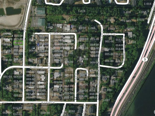 0 3rd Avenue W # Low