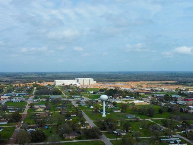 0 3rd Street