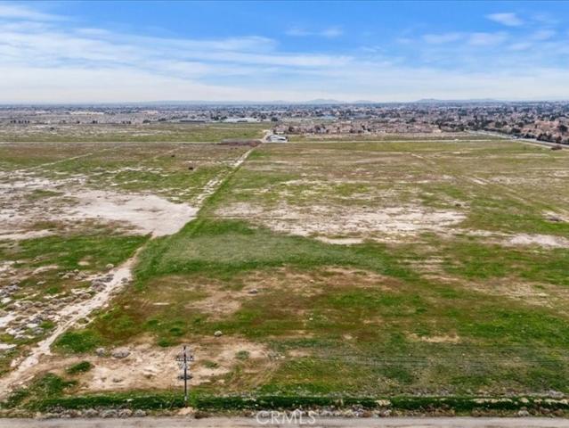 0 45th, Lancaster, CA 93536 | MLS #IG26029 MR