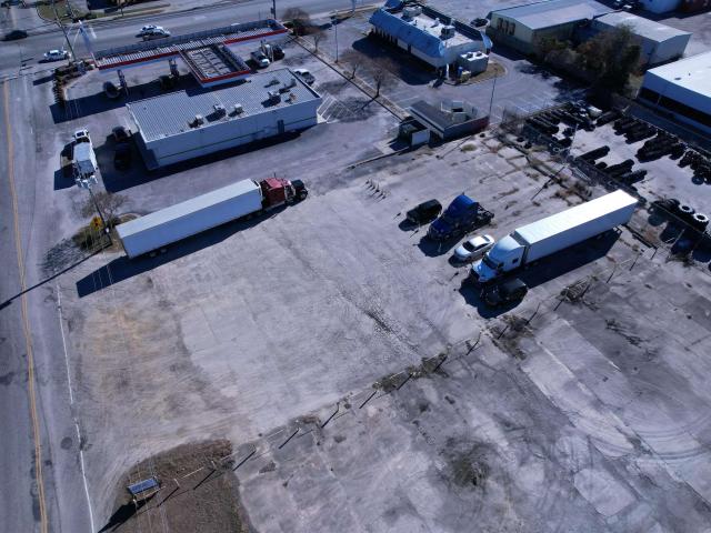 0.47 Acres TBD Sumter St
